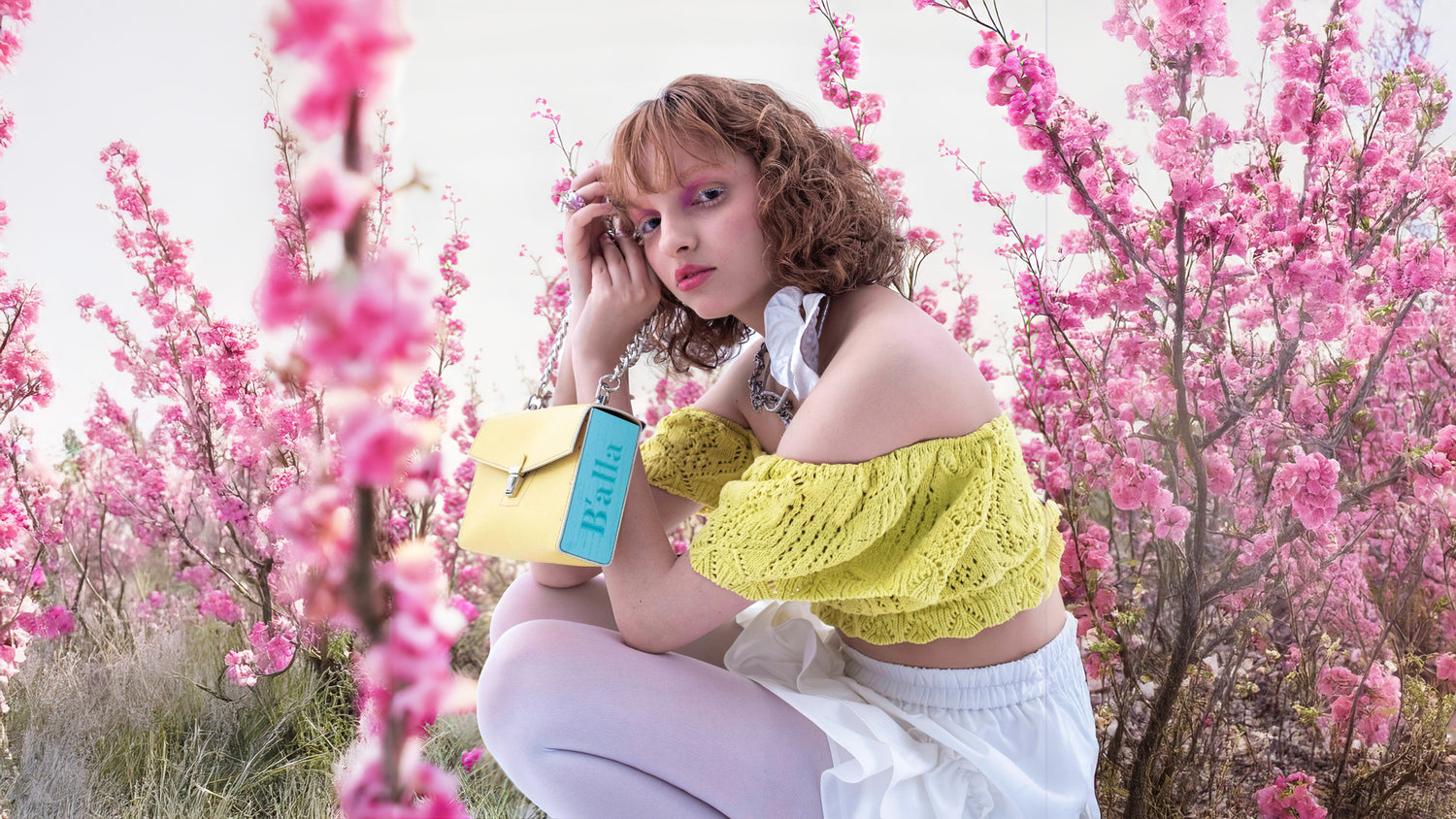 LuBlu - Handmade Luxery Handbags | Limited Edition Designs | LuBlu